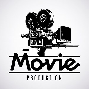 Film Projector Logo Stock Illustrations – 6,170 Film Projector Logo Stock Illustrations, Vectors & Clipart - Dreamstime
