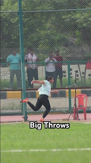 Women’s Discus Throw • National Meet Power Release 🥏🔥 | Big Throws & Strong Technique
