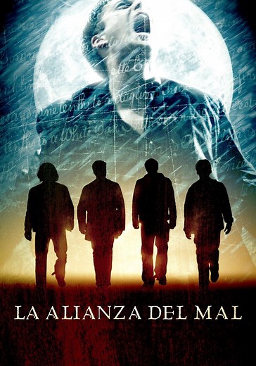 La alianza del mal - película: Ver online en español