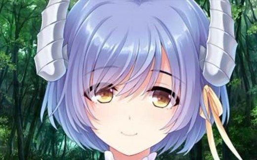 [高质量纯爱游戏]Runaway Demon Bride