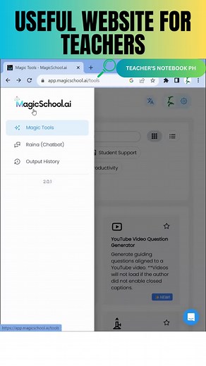 Useful website for teachers #teachers #teacherstraining #teacherslife #lessonplanning #lessonplans | Teacher's Notebook PH