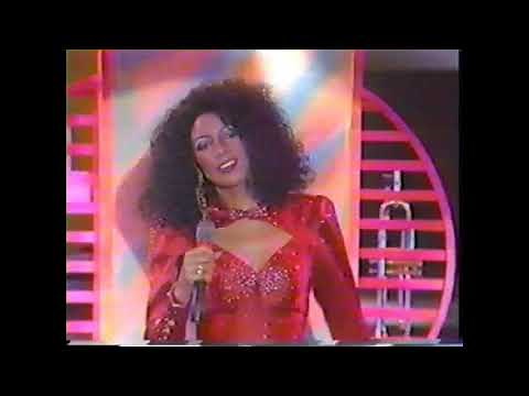The Pointer Sisters - Caesars Palace Las Vegas 1988
