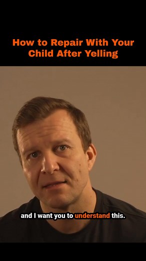 Anger mastery doesn’t mean you never raise your voice again. It means you handle the aftermath like a man who gives a damn. You’re going to slip. Especially early on. And when you do, the worst thing you can do is pretend it didn’t happen. What matters is repair. Not groveling — but honest accountability. Getting eye level with your kid and saying, “I yelled. That wasn’t okay. You didn’t cause that. I’m still learning.” That one move? It teaches more than any lecture. It tells them that strength