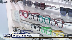 Wisconsin Vision: About Tele-Optometry, why appointments are virtual