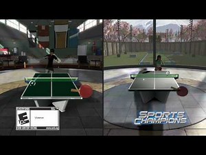 PlayStation®Move E3 Sizzle