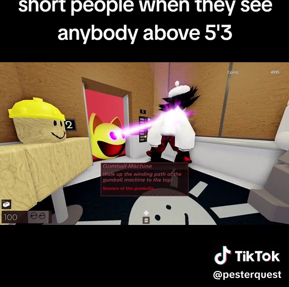 #regretevator the new folly interactions were fun