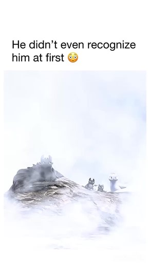 Popcorn Motion 🎬 Edits de Películas on Instagram: "Cry with this one 😭🐉 Movie: How to Train Your Dragon: The Hidden World (2019) As Hiccup works to build a peaceful dragon utopia, Toothless discovers a mysterious mate. But when danger threatens their home, dragon and rider must make heartbreaking choices to protect their kind. 📺 Watch on: Prime Video #explorepage #explorepost #movies #animation #dreamworks #dragons #viralmovies #moviescenes"