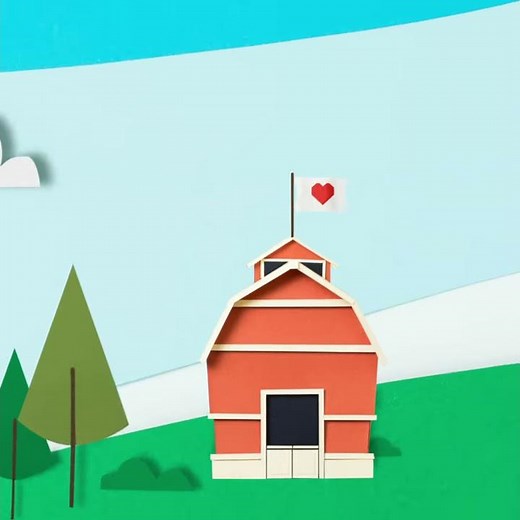 Applegate: Improving Life on the Farm