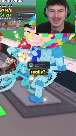 🤯 40 MILLION PER SECOND from a BIKE?! This acquisition is INSANE!