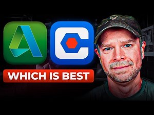 Procore vs Autodesk 2025 (I Found the Best One for YOU)