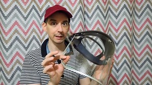 What are your thoughts on using face shields as an additional level of safety when interacting with members of the public? In this video I look at a decent quality face shield from Ace Hardware, at a surprisingly reasonable price of P349. I don't think we're at the point where EVERYONE needs to wear a face shield. But If you're interacting with a lot of people every day, you should consider wearing one. The staff inside Ace Hardware stores are using these exact same face shields. From the guards