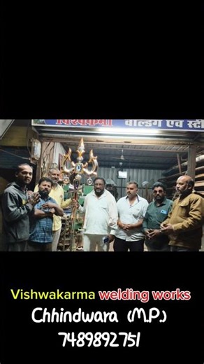 Steel ke Trishul jo Poore India me Mashhoor Hain | Local se National Tak