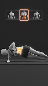 🔥 No Gym Needed: 8 Exercises to Target Your Core 🗓️ Try this routine 3–4 times per week ⏱️ Rest 30–45s between exercises 🛑 Rest 45–60s between sets Your fitness journey starts here. Let’s go! 💪 | DEMIC