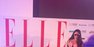 Elle Bangkok Fashion Week: Part 2