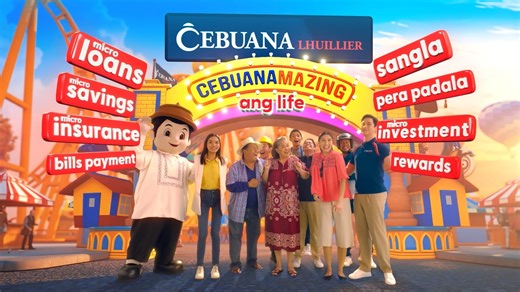 2K views · 14K reactions | Welcome sa CebuanaMazing world!  Dito,...