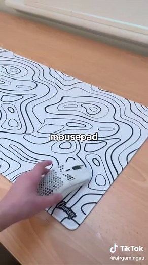 Custom Gaming Mouse Pads for Ultimate Performance