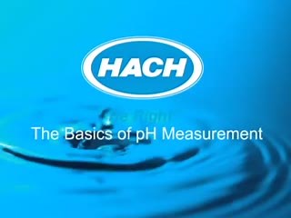 57 reactions · 19 shares | Watch this video about the fundamentals of testing for pH, including selecting the right electrode, calibration, taking a measurement and other best practices | Hach | Facebook