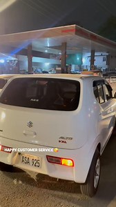 Delivery happy customer service 😀 #ranajamshaidmasood #alraheemmotors67samnabad #pakistanzindaababd #viralpage #foryoues #HappyCustomer #hashtag #viral #carsales | Rana jamshaid masood