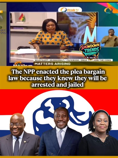 146K views · 4.2K reactions | Agenda replace what was stolen. Period!  | Showdown Trends | Facebook