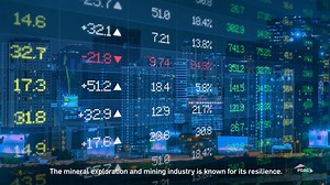 Connect and engage with other attendees at #PDAC2021! Register by February 12 and save $200. | Prospectors and Developers Association of Canada (PDAC)
