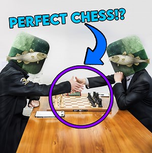 216K views · 2K reactions | Have You Ever Seen Perfect Chess? | GothamChess | Facebook