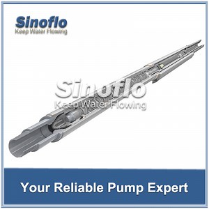 [Hot Item] API 338/400/513/675/875 Electrical Submersible Pump/ESP Pump for Oil Well