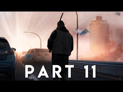 STATE OF DECAY 2 Walkthrough Gameplay Part 11 - INFESTATIONS (Xbox One X)