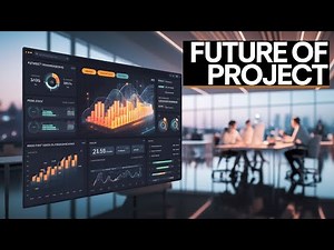 Future of Project Management: Trends & Innovations to Watch in 2025