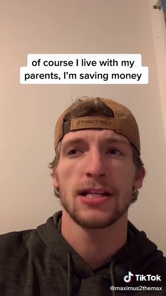 Benefits of Living with Parents as an Adult