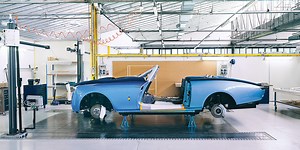 Rolls-Royce, Designed by You: Inside the Carmaker’s New Custom Coachbuild Program