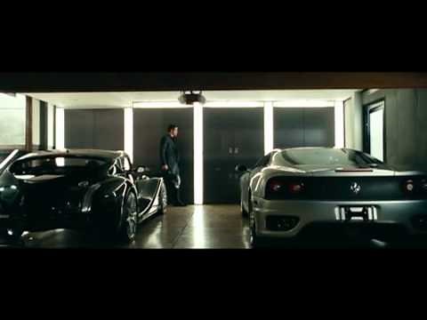 Faster | Clip: 'I Know You Like A Challenge'