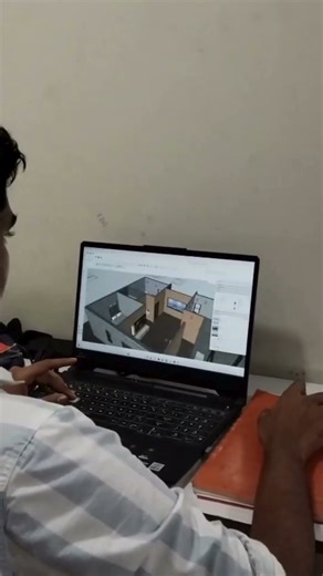 Best SketchUp Course in 2025 | Complete Training for Interior & Architecture | #treanding #skills