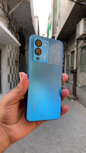 Infinix Note 12 Mint Condition With Box Original Charger SMZ📲 SAMNABAD LHR📍 #challenging