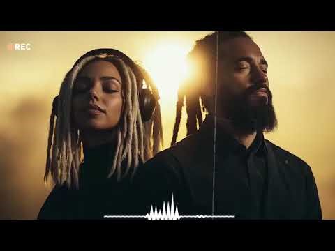 The Impossible Collab: Sia x Damian Marley - "The Last Three Promises" | AI Concept Music Video