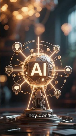 This AI is learning without data #shorts #ai