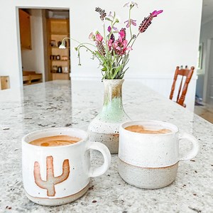 [Hot Item] Colonial White Granite for Slab/Tile/Table Top/Countertop