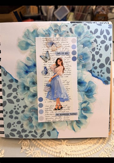 When Art Meets Creativity: Unique Handmade Creations