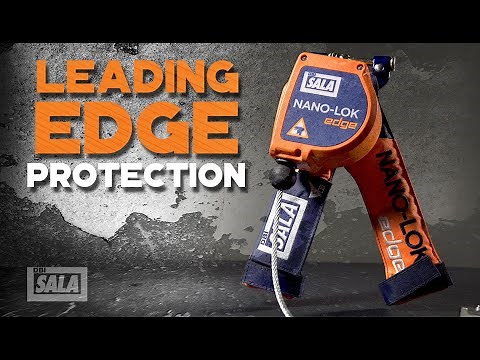 Nano-Lok Edge PFL from DBI Sala