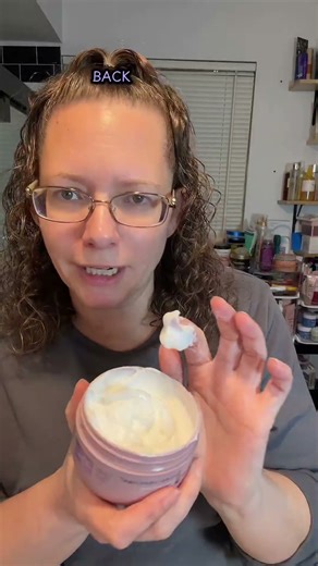 Bare Anatomy Ultra Smoothing Hair Mask | Deep Conditioning for Dry & Frizzy Hair #ad 💖