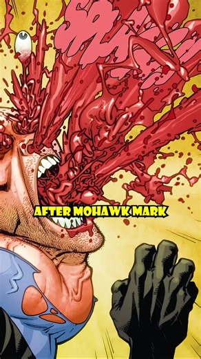 53K views · 350 reactions | Robot STOLE Invincible's Body #invincible #comics #shorts | Caske77 | Facebook