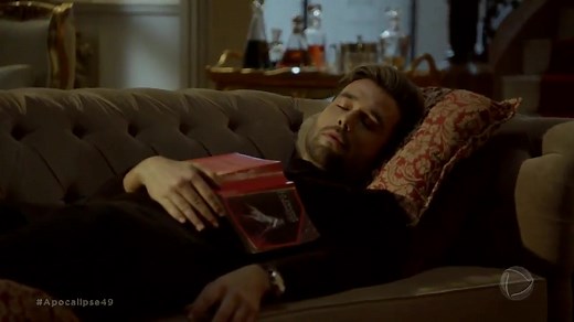 4.9K views · 306 reactions | Apocalipsis capítulo 49 | Dios t ama | Facebook