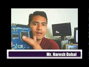 How to Interface 4x4 Keypad matrix & 7-segment Display with ALTERA FPGA device using Verilog HDL.