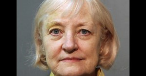 Serial stowaway arrested
