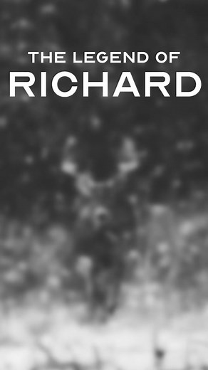 “The Legend of Richard” 📺 Watch the NEW episode NOW on YouTube! #BuckCommander