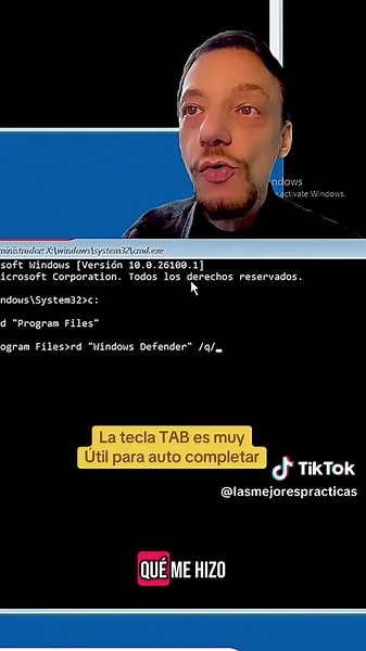 Eliminar Windows Defender: Mejores Prácticas de Hack