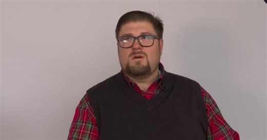 Montana man advocates for people with unseen disabilities at international summit