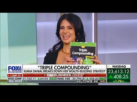 How Triple Compounding Can Grow Your Money Fast