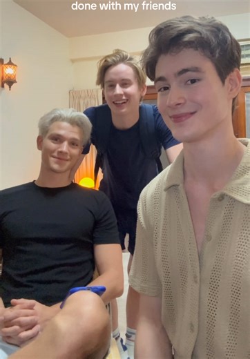 The Funniest Trend with Friends You Must Watch