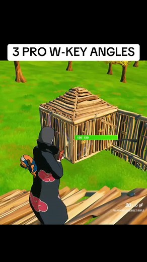 How to WKEY like a Fortnite PRO #fortnitetips #fortnitepro