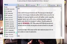 Further Analysis: Within-Case Analysis - Writing About Your Cases